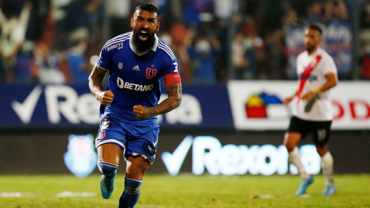 Ronnie Fernández: "Debe ser la mejor versión que hemos tenido" - ESPN