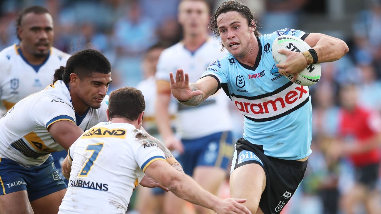 NRL Round 18 Line-ups, team lists, verdicts, tips, odds, everything you ...