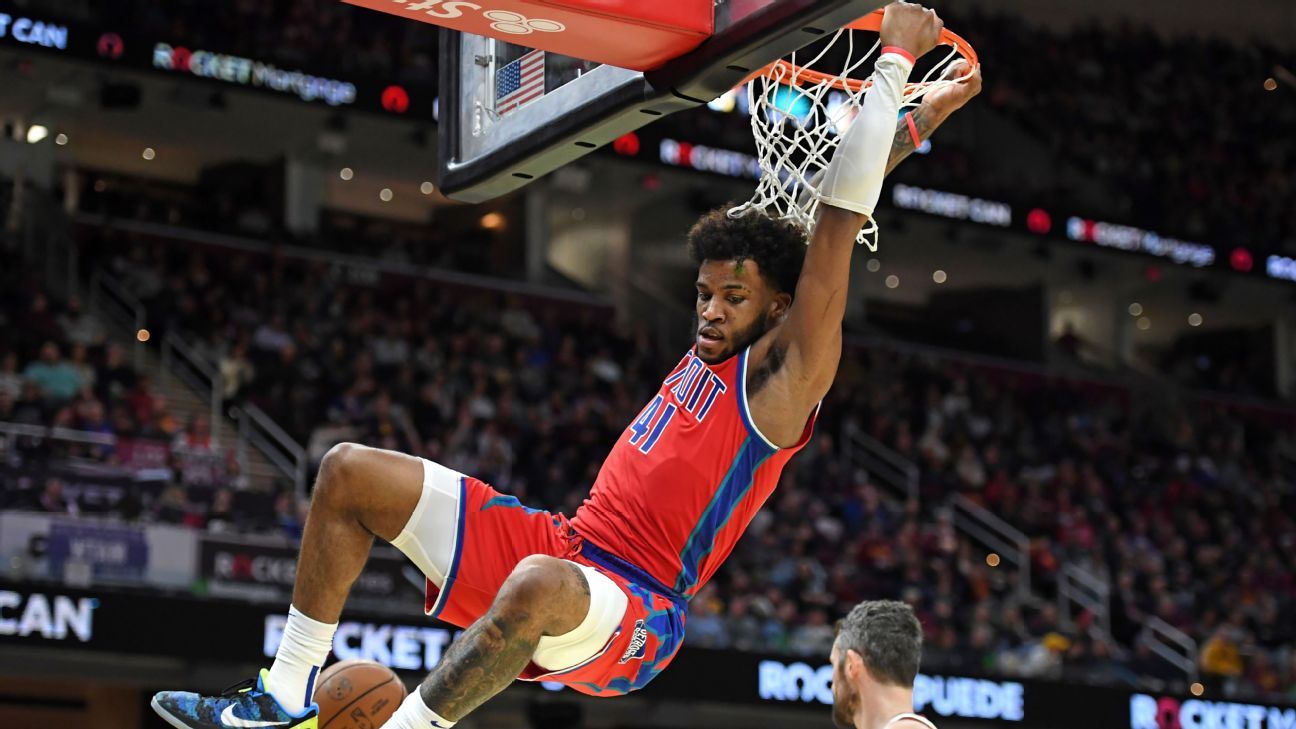 Fantasy basketball: Consistency vs volatility, and the right playoff ...