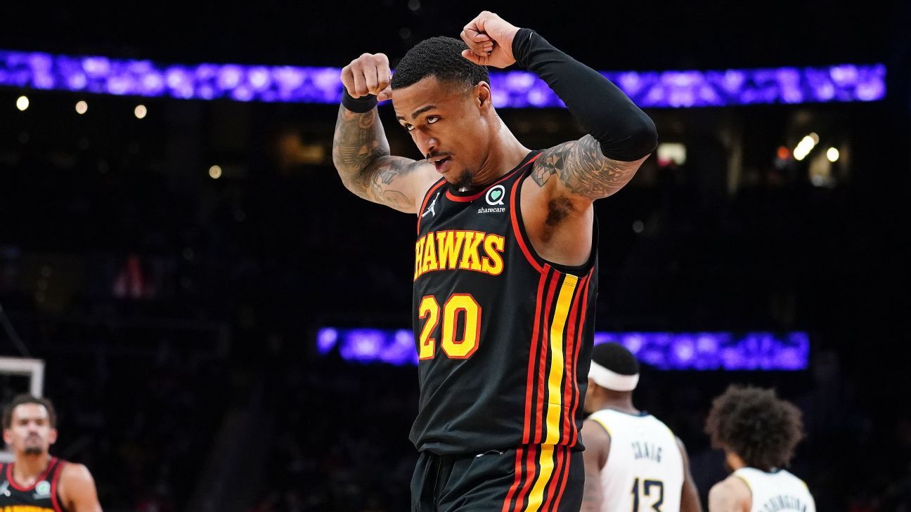 New York Knicks- ESPN