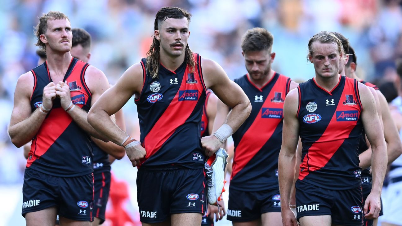 AFL Rohan Connolly footy is back but so is the saturation of hot-takes ...