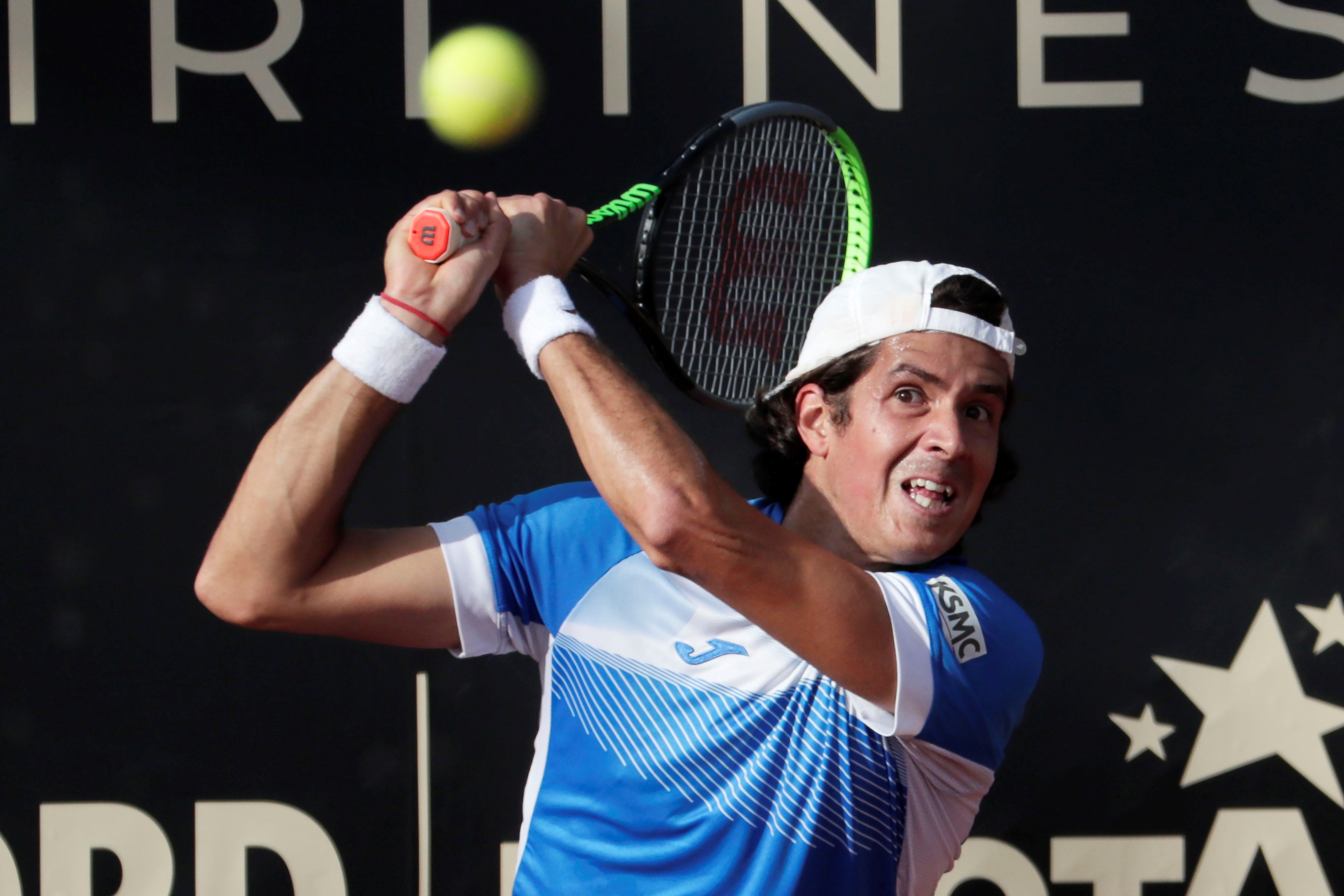 Jornada casi perfecta para los latinoamericanos en el Challenger de Pereira - ESPN