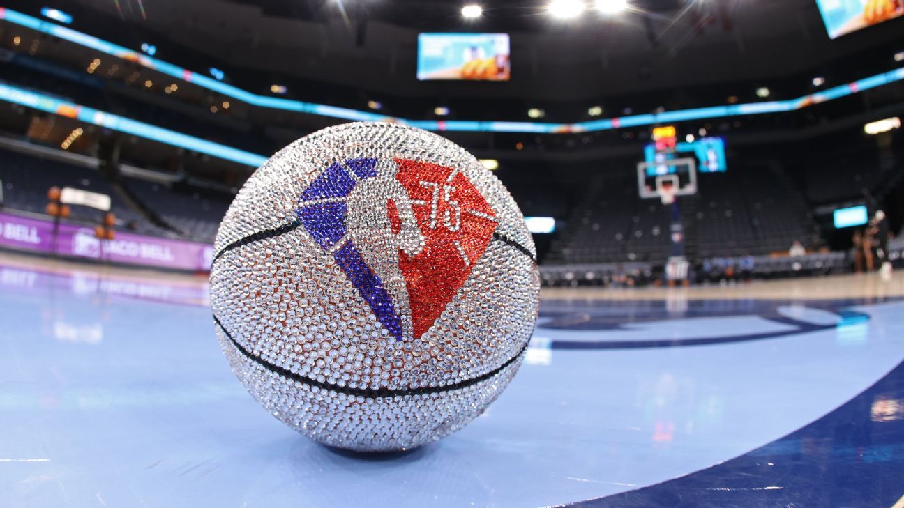 How the average NBA player has evolved throughout 75 years of league ...