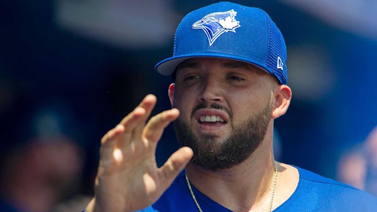 Fantasy baseball pitcher rankings, lineup advice for Monday's MLB games ...