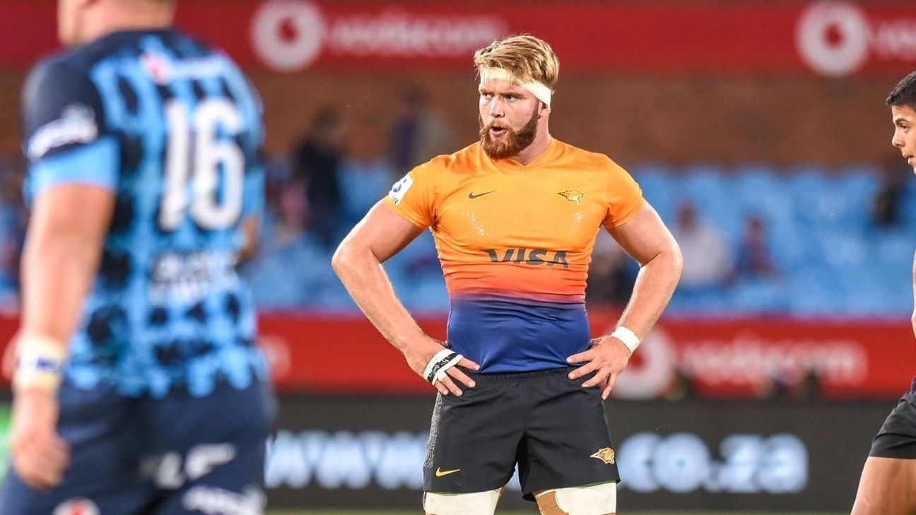 Juan Bautista Pedemonte y su arribo al Pro D2 - ESPN