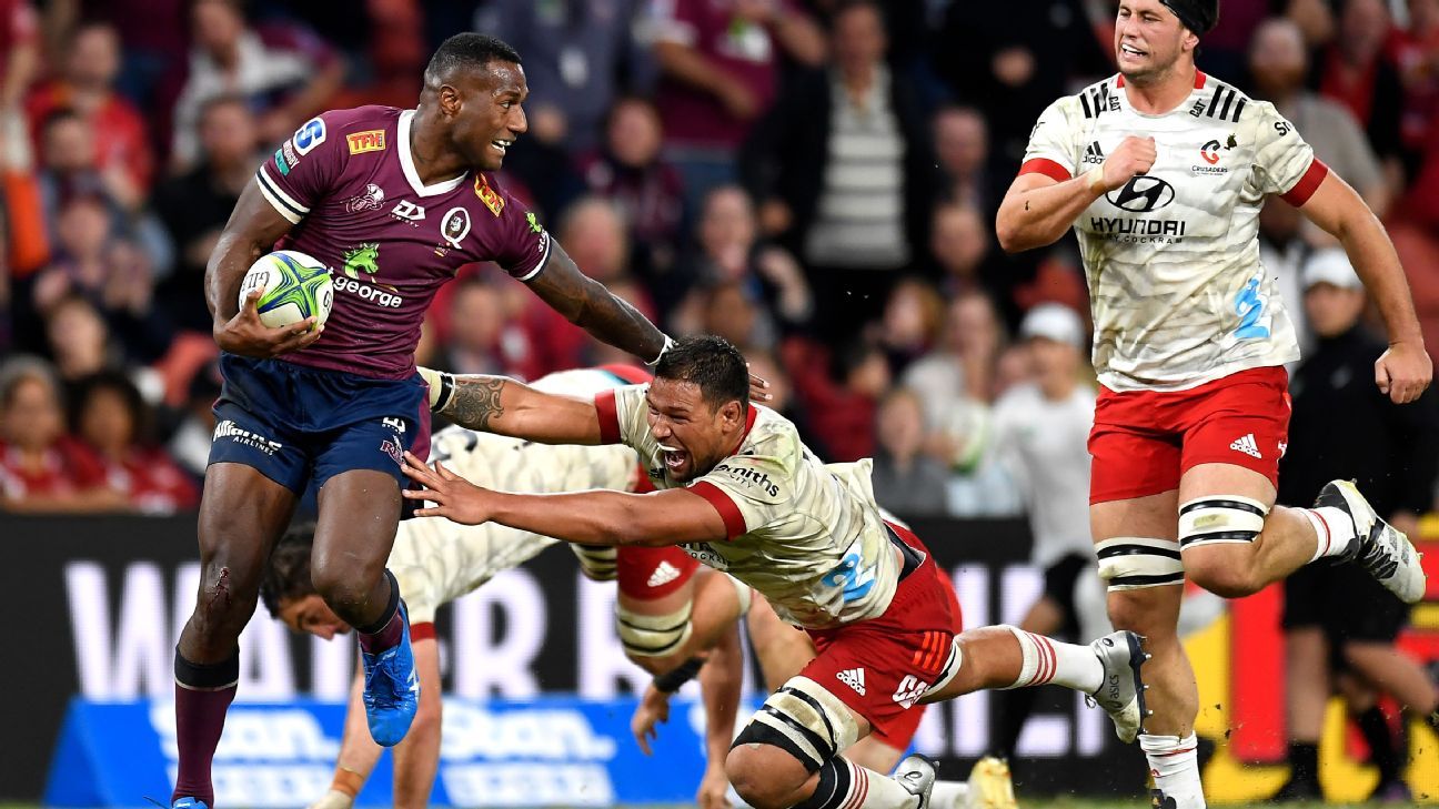 Super Rugby Pacific teams, Round 9 line-ups, verdicts, odds, everything ...