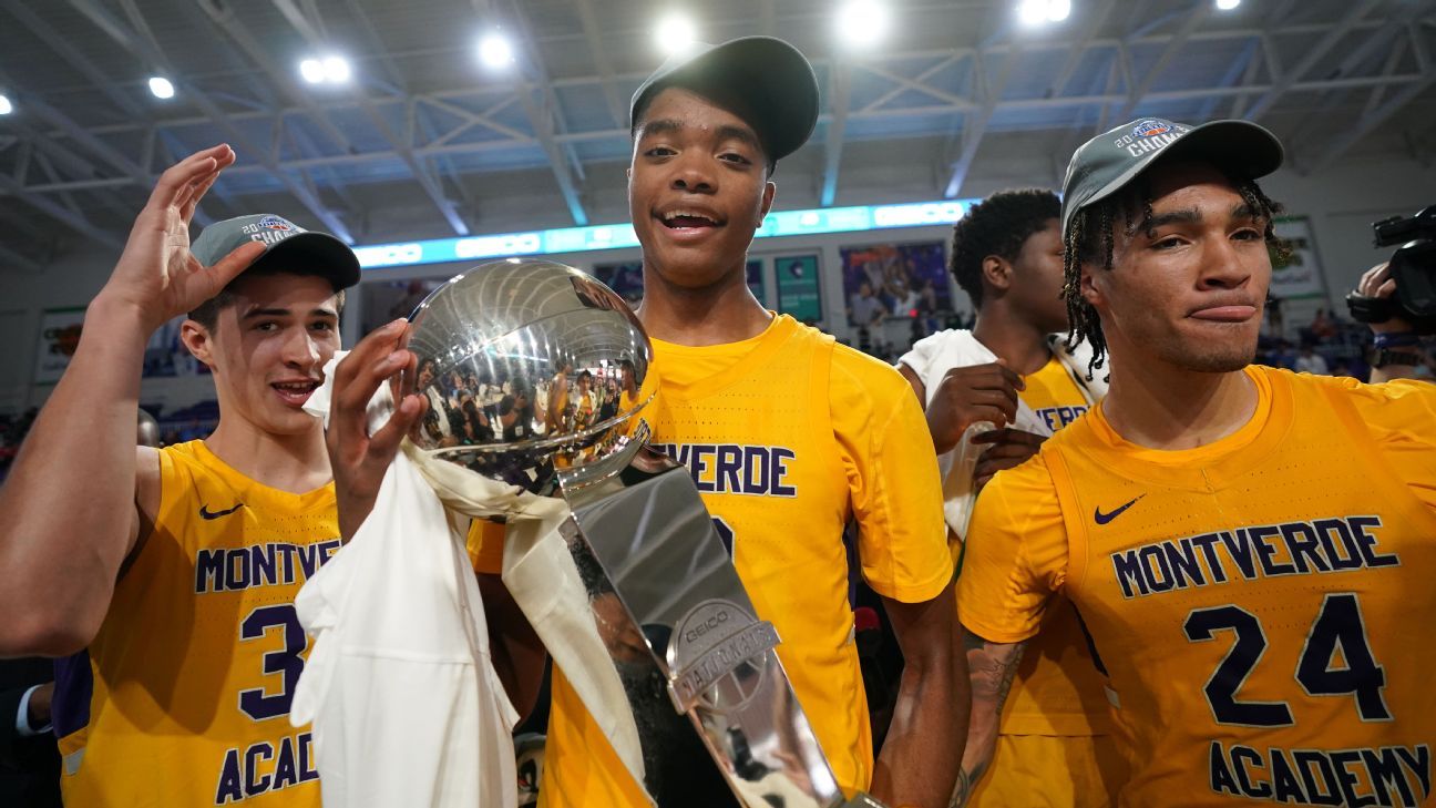 Three men's college basketball recruits you need to know in the next ...