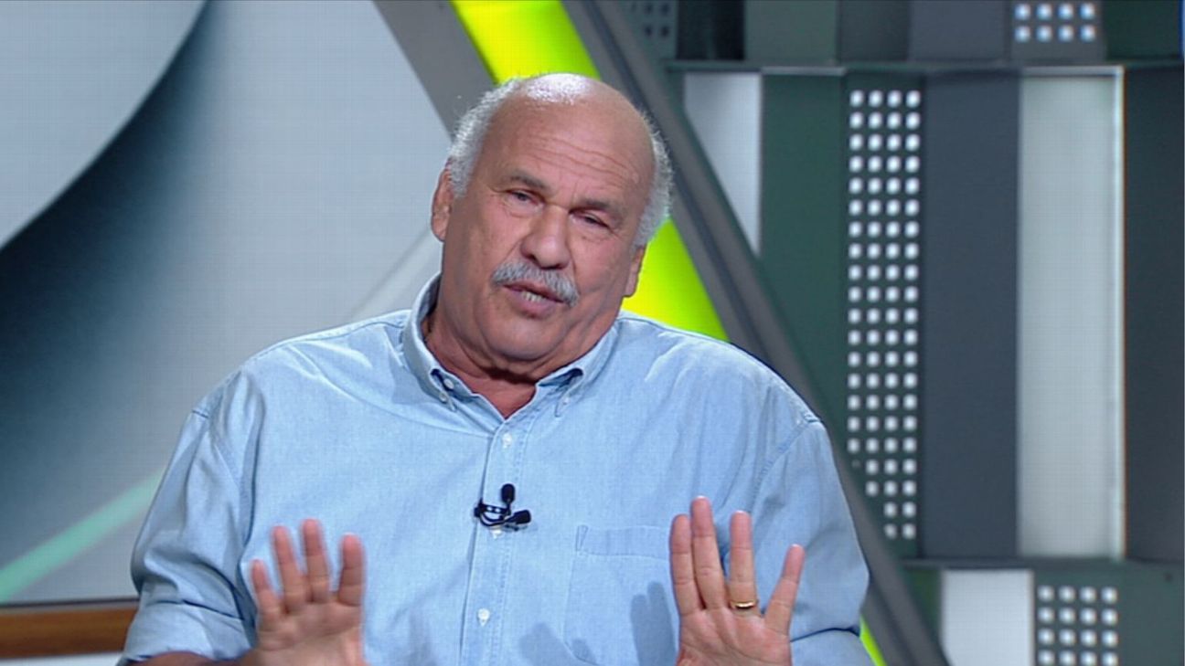 No Bola da Vez, Márcio Canuto conta como foi 'repórter onipresente ...