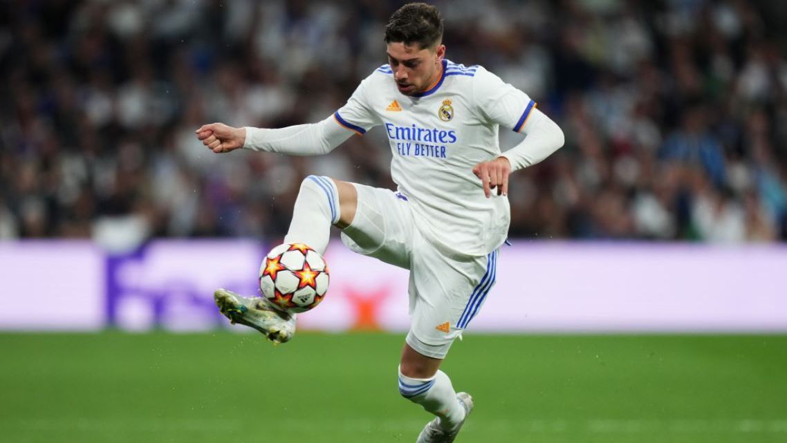 Así fue el camino de Valverde en la Champions League hasta la final - ESPN