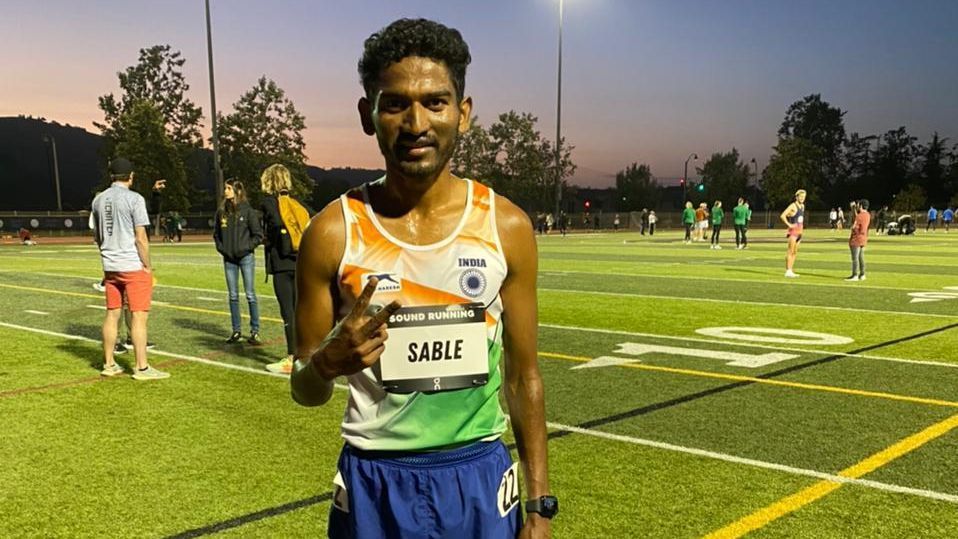 Indian athletics: Sable, Chaudhary, Chithravel set new national records ...