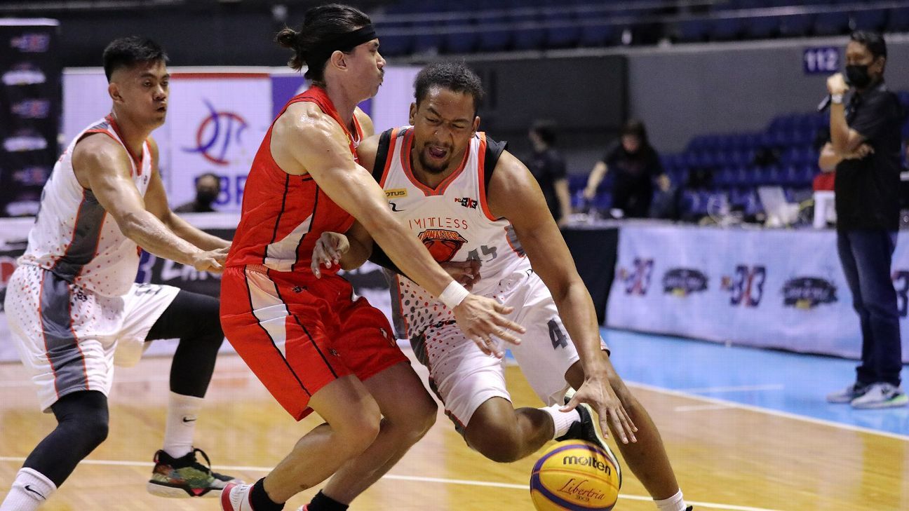 2022 PBA Season 47 Mock Draft -- who's likely to go at No. 1? - ESPN