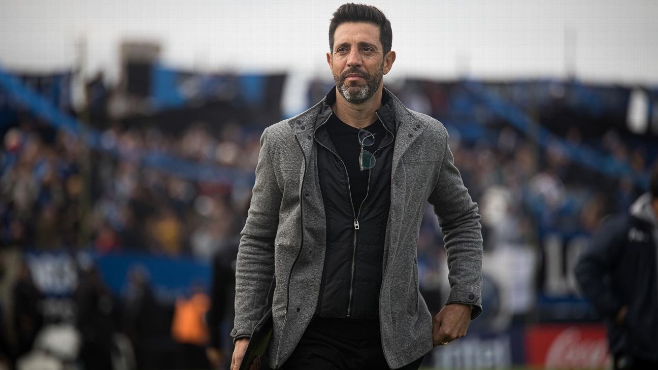 Jorge Bava: "El equipo volvió a ser competitivo" - ESPN