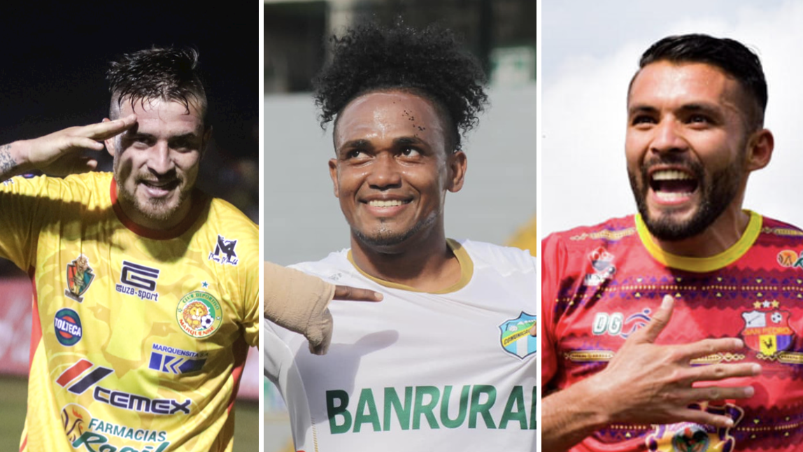 Liga Primera División define los grupos para la temporada 2022-2023 - ESPN