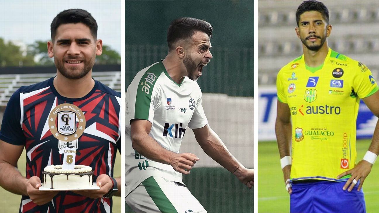 Rodrigo Saravia se suma a exclusiva lista de guatemaltecos que han ...