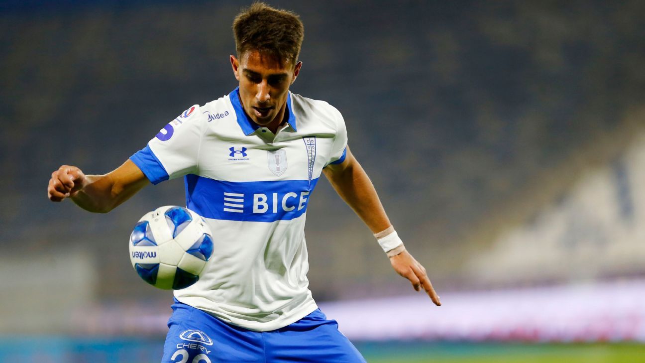 Universidad Católica oficializó principio de acuerdo para el regreso de ...