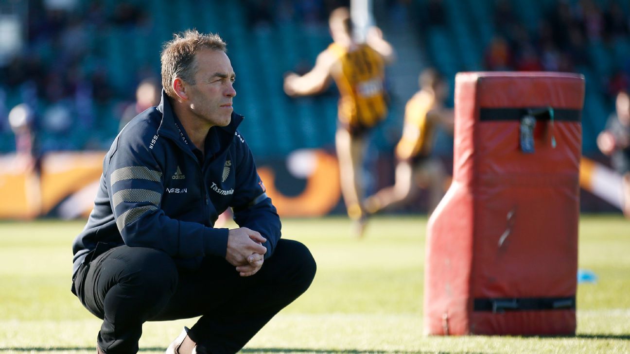 Connolly: Hawthorn allegations reflective of wider racism problem in ...