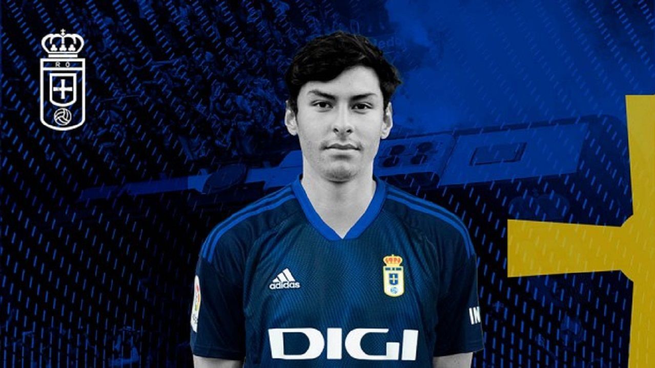 Real Oviedo aspira a que sus plazas de extranjeros sean ocupadas por ...
