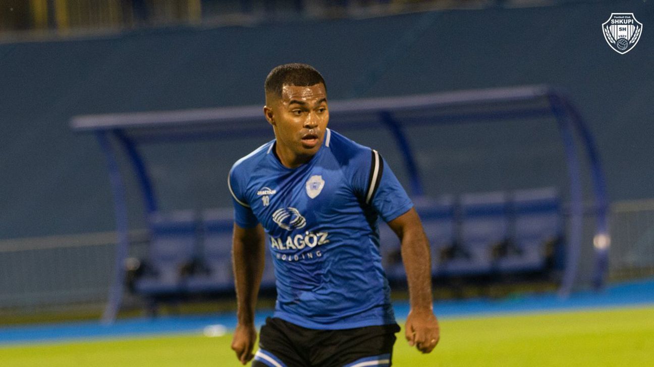 Freddy Álvarez brilla con asistencia que guía a importante empate del ...