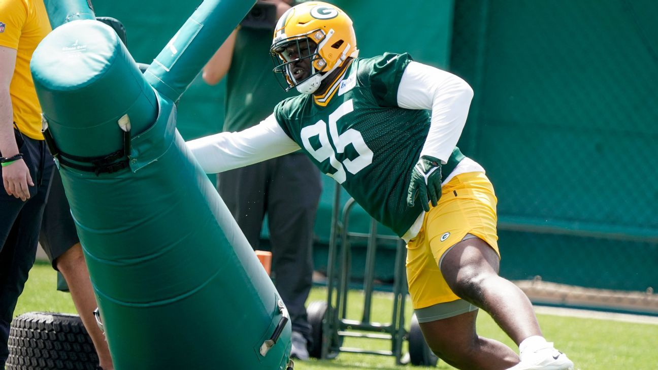 Is the Green Bay Packers' defense better, worse or the same? First ...