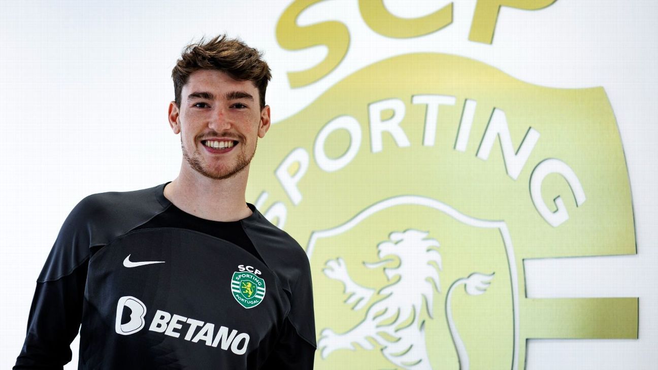 Franco Israel: "Quedarme como tercer arquero de la Juventus no tenía ...