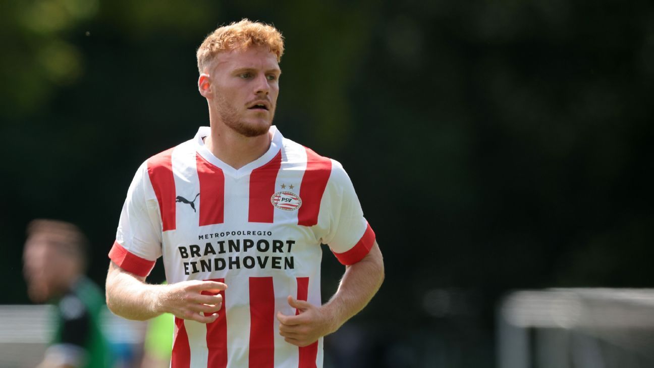 Vertessen geopereerd aan blindedarmontsteking - ESPN