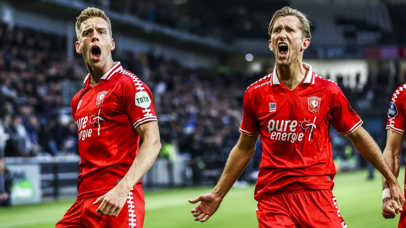 Twente na acht jaar weer Europa in: ''De verwachtingen zijn torenhoog'' - ESPN
