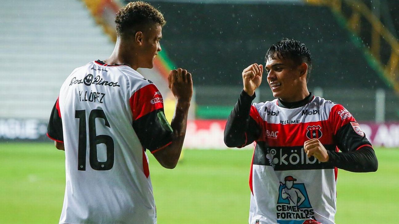 Aarón Suárez confiesa como la presión y el estrés perjudicó su ...