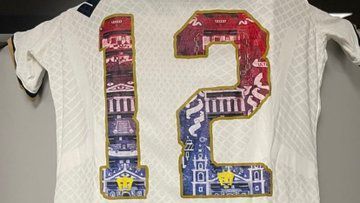 Pumas usará números especiales para enfrentar a Barcelona - ESPN