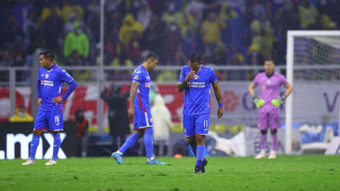 Expulsión de Rafael Baca, lesión de Ramiro Funes Mori y otras razones ...