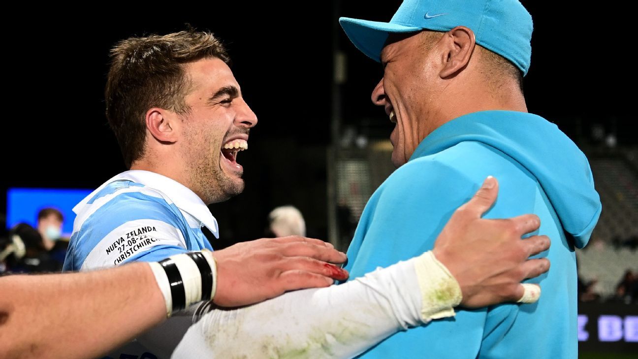 David Kidwell latest in a long line of league coaches to have defensive ...