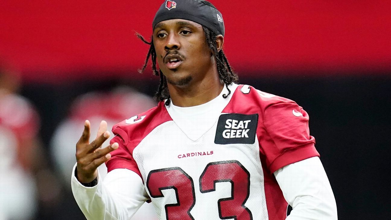 Arizona Cardinals CB Antonio Hamilton could return from severe burns as ...