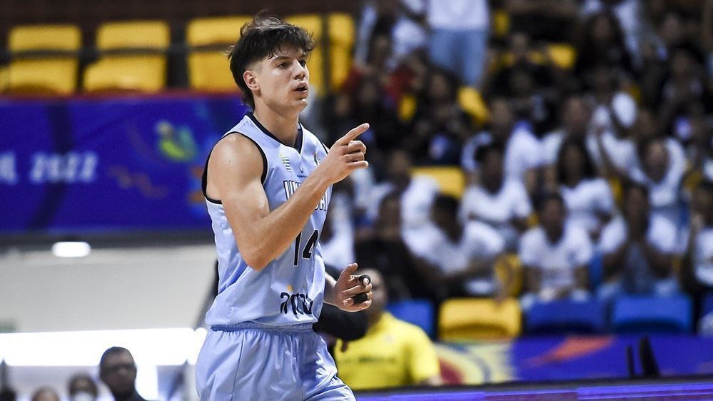 Joaquín Rodríguez: "He dado muchos pasos hacia adelante en la Selección" - ESPN