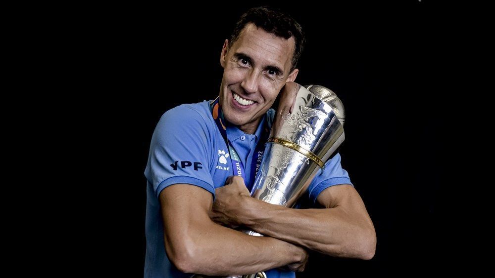 Pablo Prigioni: "Entrenar a la Selección es un lujo que me doy y ojalá ...