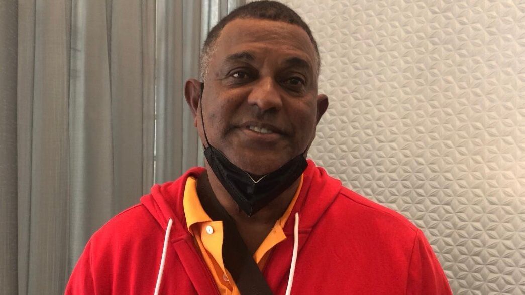 Antonio Carlos Santos: Este América me gusta, pero ser un equipo de ...