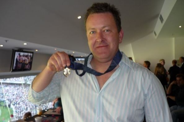 Rohan Connolly - My 50th AFL Grand Final has me feeling quite nostalgic ...