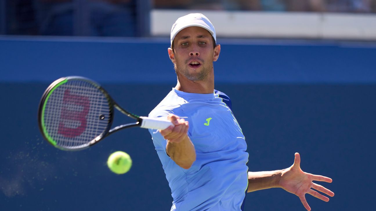 Daniel Galán tuvo una triste despedida en Nápoles - ESPN