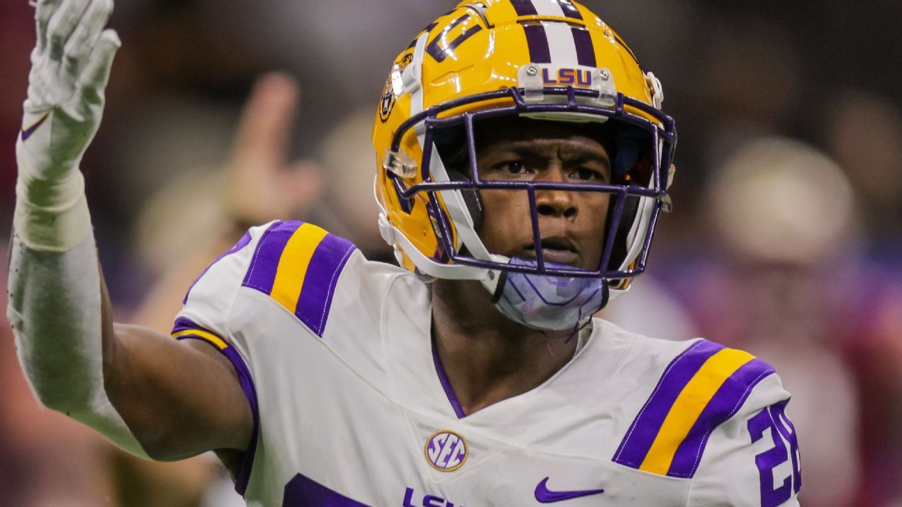 LSU Tigers move to 3-1, shut out New Mexico Lobos at home without ...