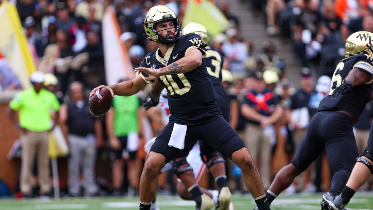 NFL draft spin, risers in Week 4 - Big days for C.J. Stroud, Sam ...