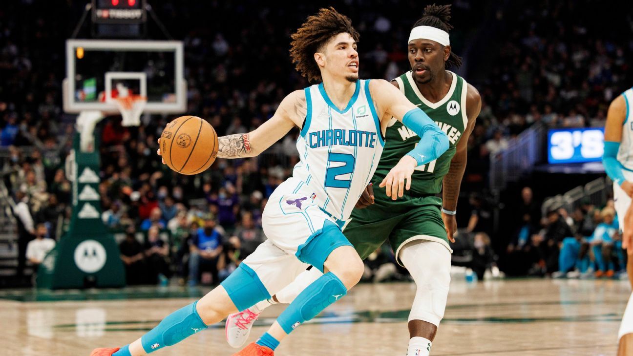 ESPN Fantasy Basketball 101 - How to play - ESPN