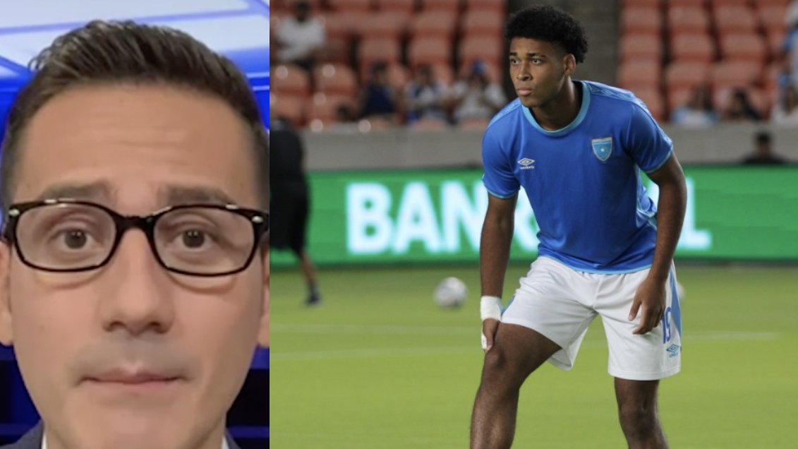 El pronunciamiento de José del Valle sobre la actuación de 'Quimi' Ordóñez con la Bicolor - ESPN