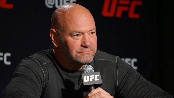 Dana White rebate Islam Makhachev após críticas à promoção do UFC 284 ...