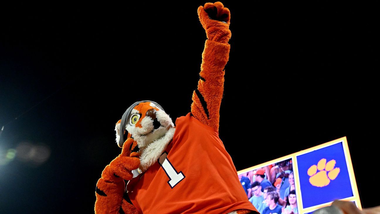 Week 5's top college football Twitter trolls - ESPN