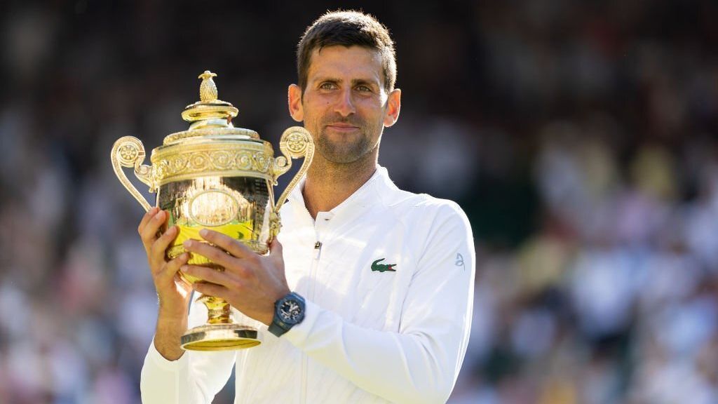 ¿Cómo sería hoy el ranking ATP si Wimbledon hubiese otorgado puntos? - ESPN