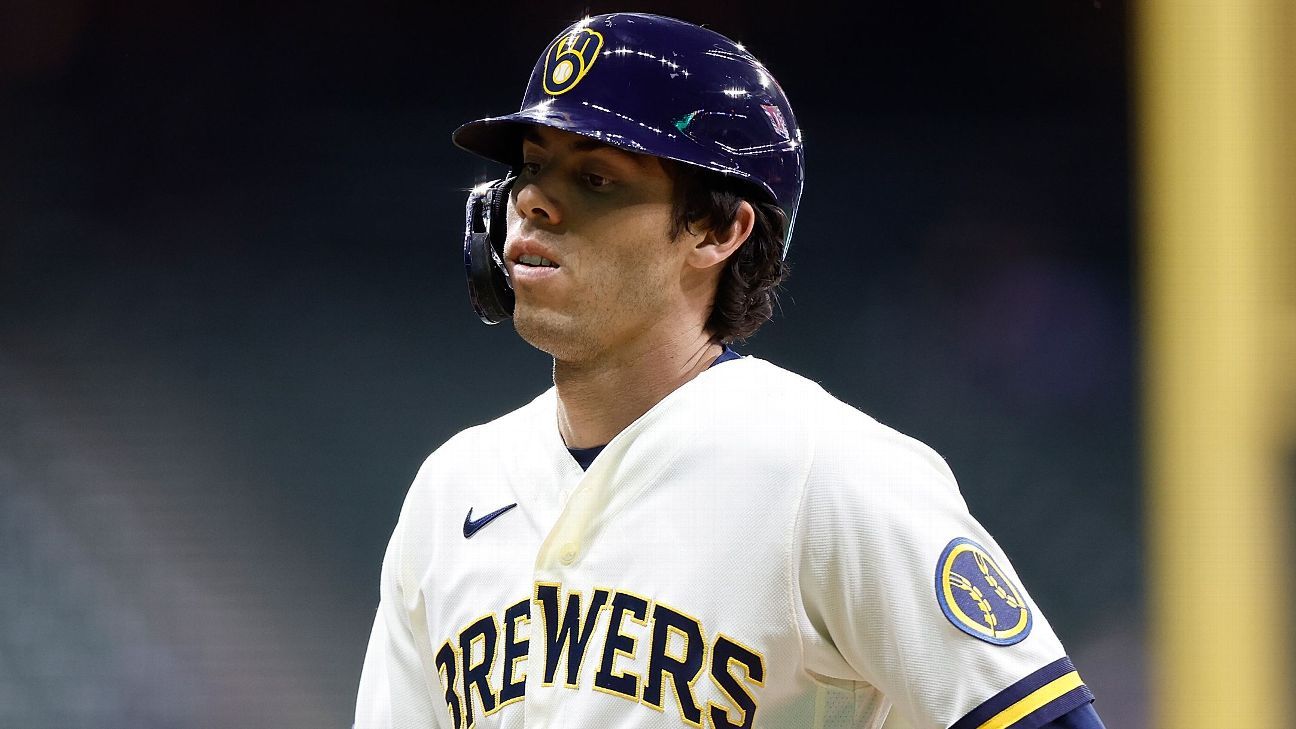 Las tres grandes decepciones de la Liga Nacional en MLB: ¿En qué ...