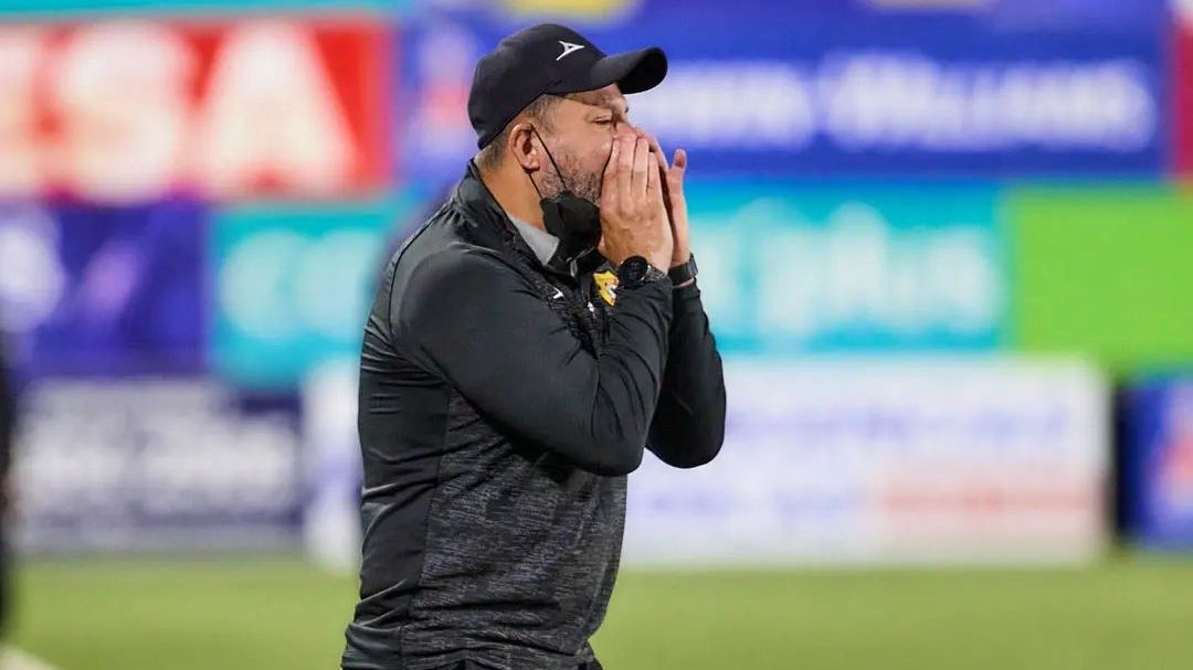 Jafet Soto advierte cambio que habría en Costa Rica después del Mundial ...