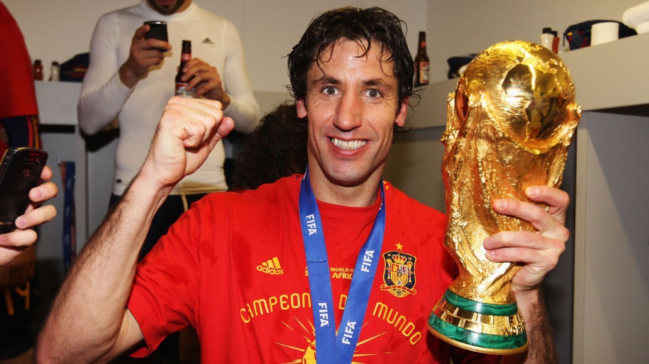 Joan Capdevila a ESPN: "Costa Rica puede tener una ventaja sobre España ...