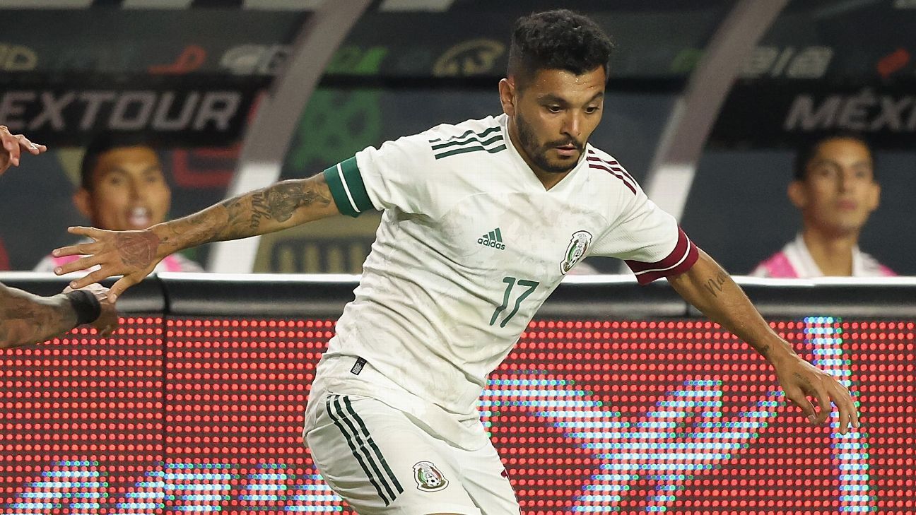 Tecatito Corona sin permiso para rehabilitarse en México, concentrará ...