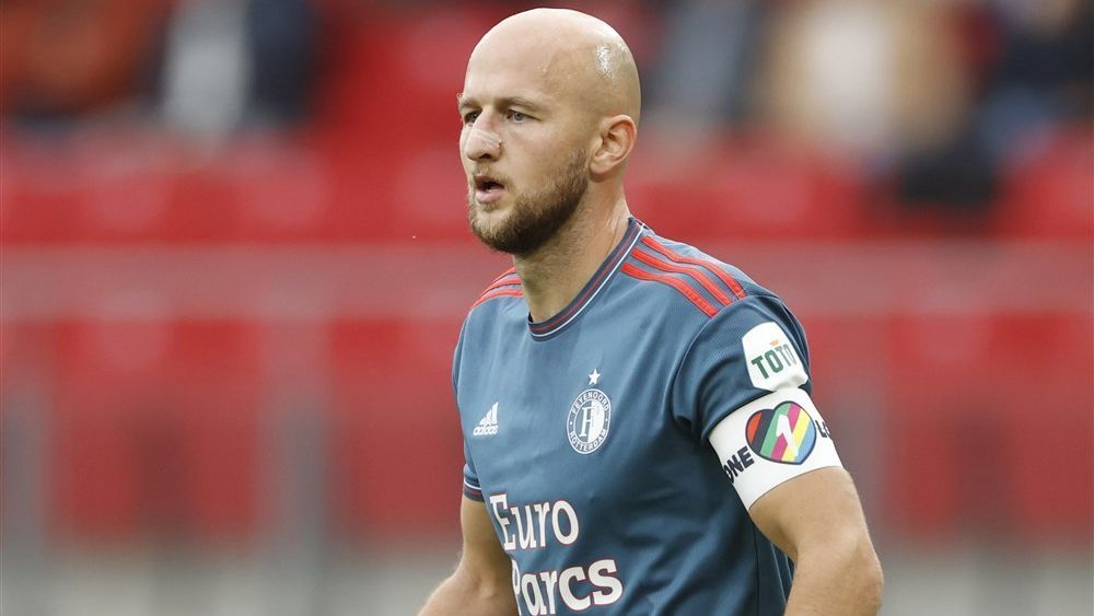 John Blankenstein Foundation vindt keuze Kökçü 'jammer' - ESPN