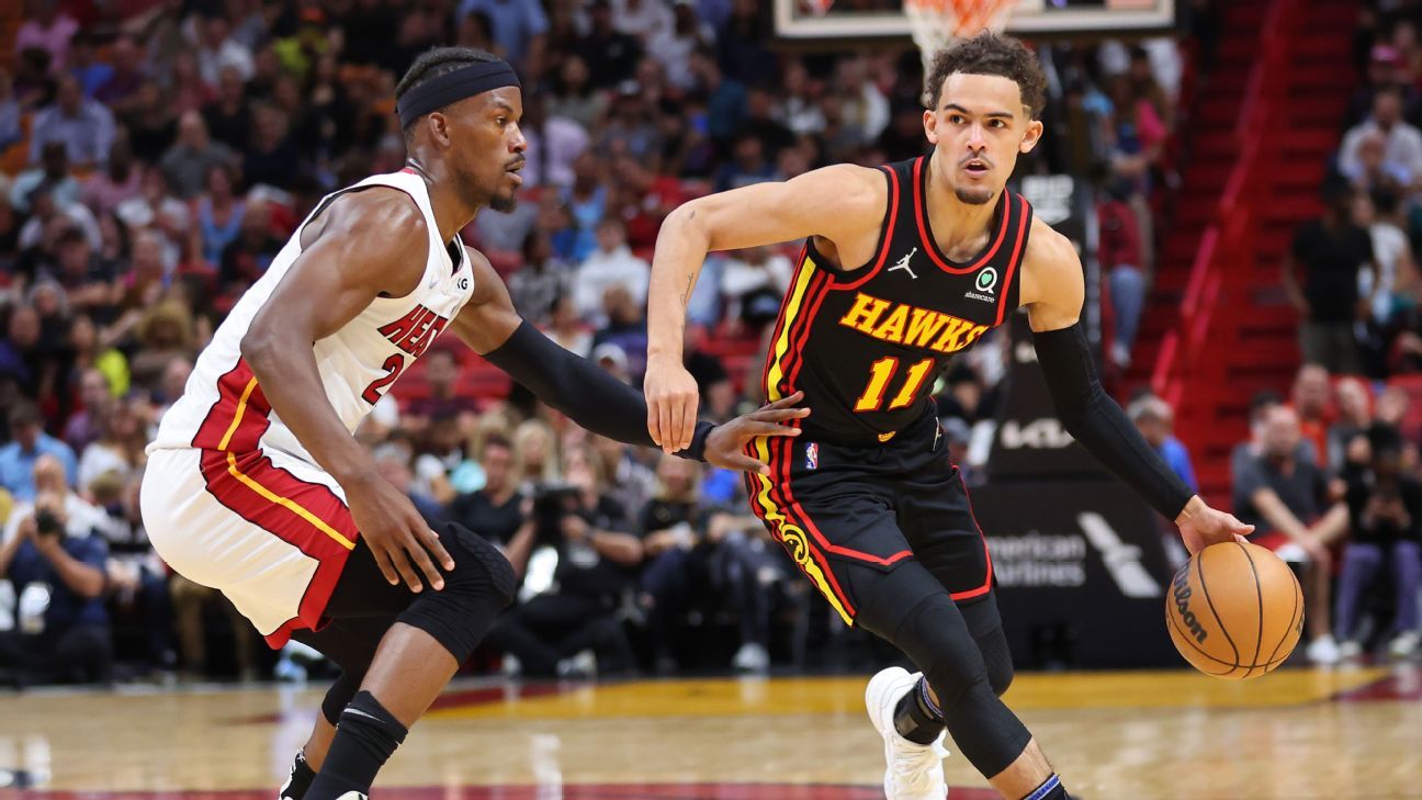 ¿Te perdiste la temporada baja de la NBA? Lo que se espera de cada ...