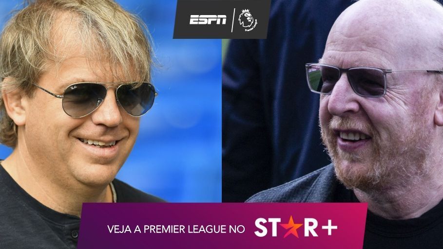O duelo dos bilhões: quem é mais rico entre os donos de Chelsea e ...